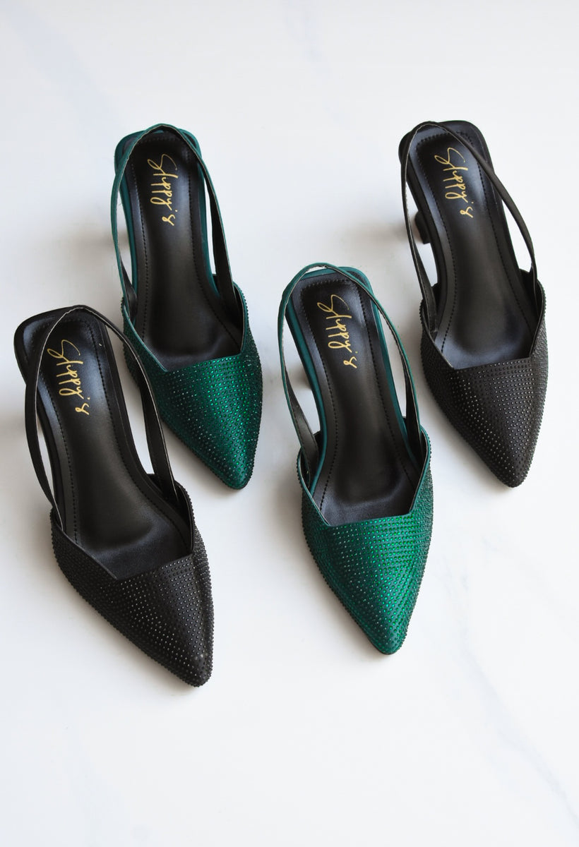 Slippy Olivia Heels – slippys.pk
