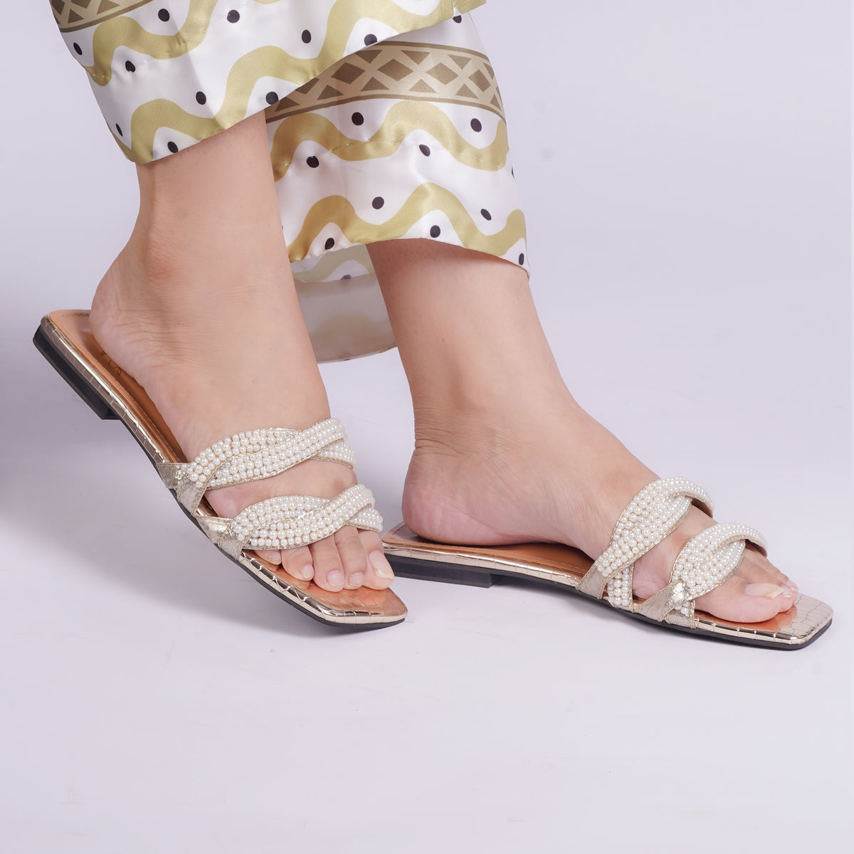 ELSA GOLD – slippys.pk