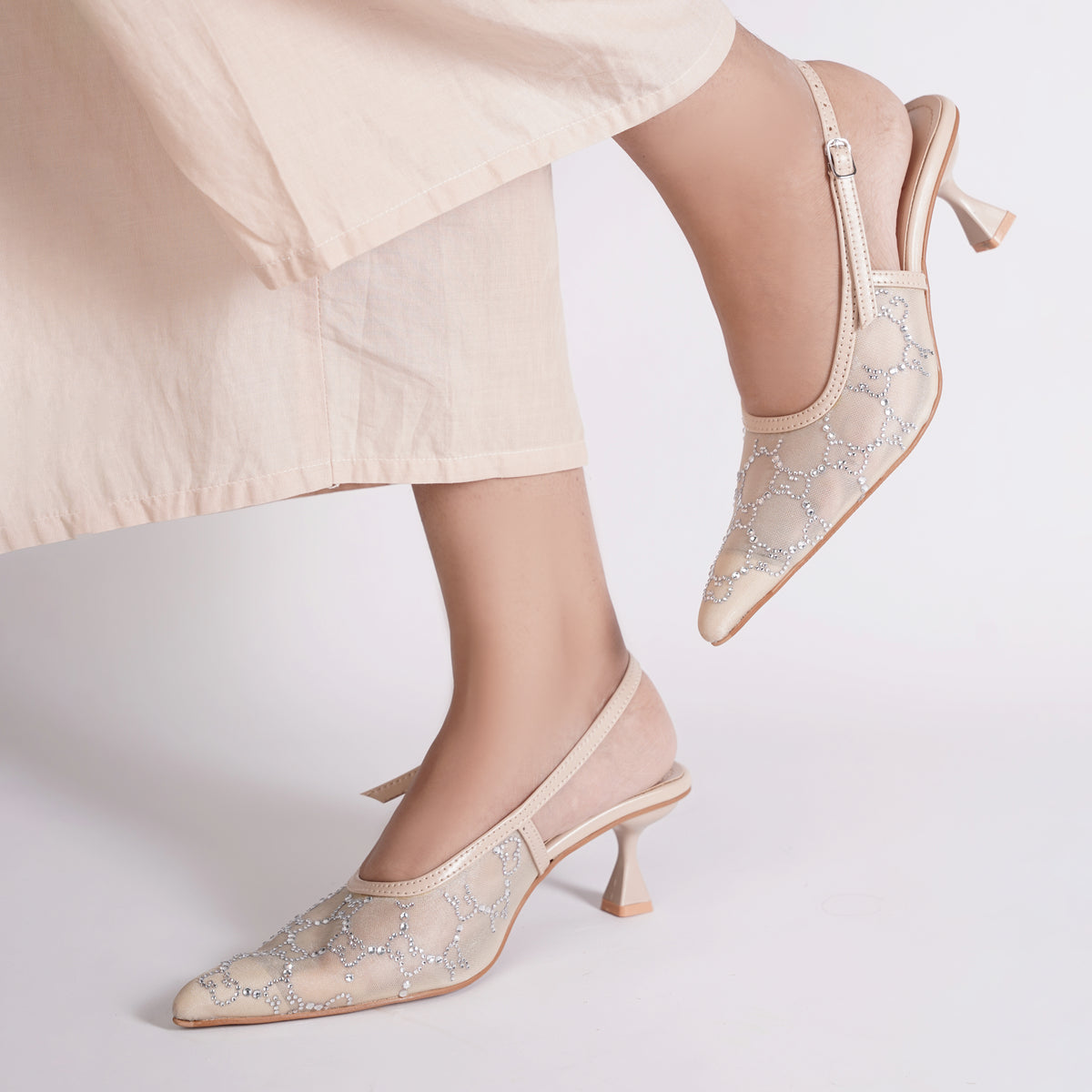 ARIA BEIGE – slippys.pk